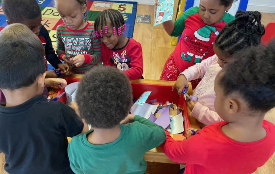 Learning Ladder Nursery And Preschool (Toms River) - Preschool in Toms ...