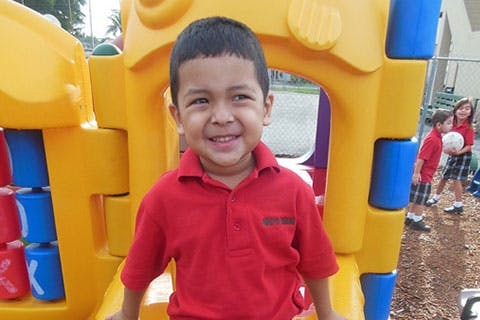 Brito Miami Private Preschool - Preschool in Miami, FL - Winnie