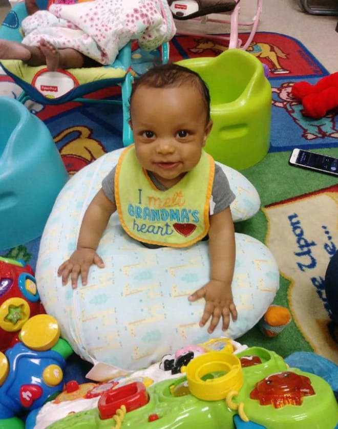 Precious Jewels Learning Center - Preschool in Hampton, VA - Winnie