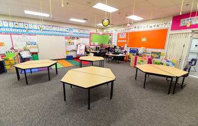 FUSD-Figarden Elementary School - Daycare in Fresno, CA - Winnie