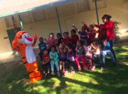 FUSD-Easterby Elementary School - Daycare in Fresno, CA - Winnie