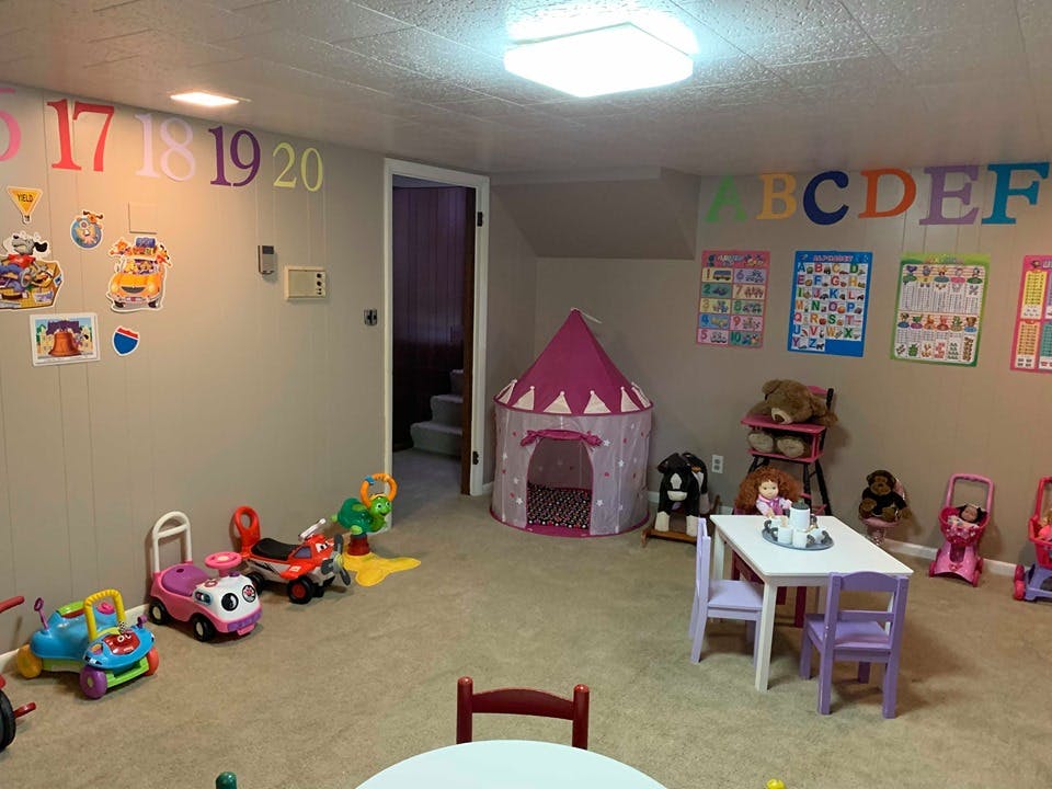 Kids "R" Us Daycare - Daycare in Gladwin, MI - Winnie
