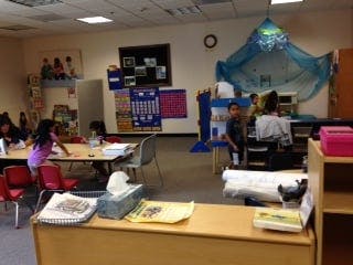 Children First Learning Center - Daycare in Rancho Cordova, CA - Winnie