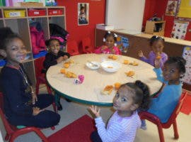 Nurturing Developmental Learning Academy - Daycare in Calumet City, IL - Winnie