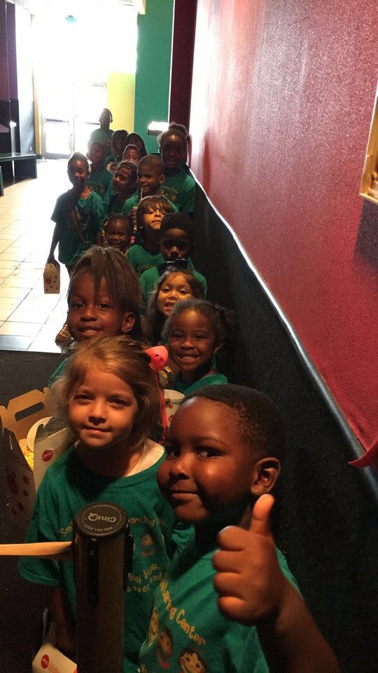 Smile of a Child Learning Center - Preschool in Dallas, TX - Winnie