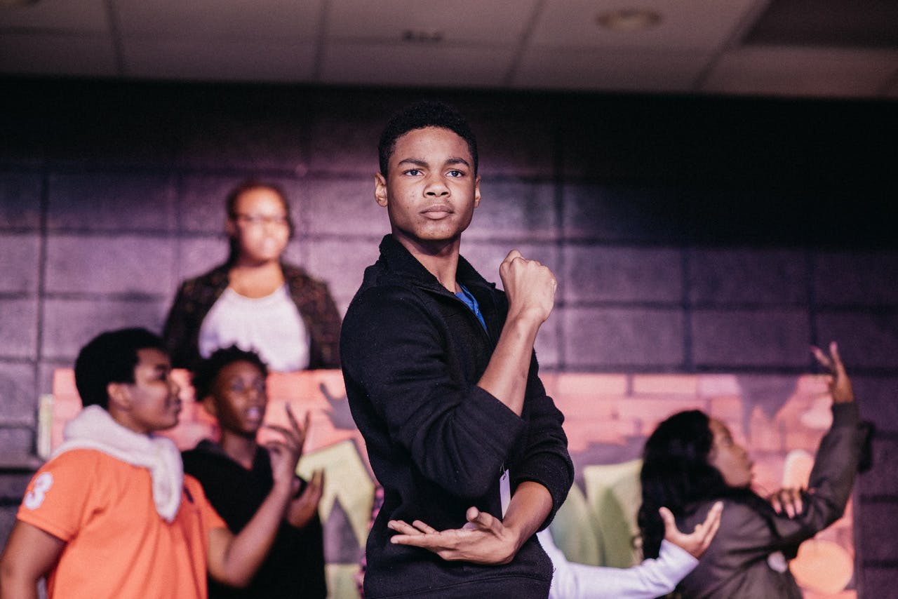 Don't Miss A Beat (Edith Brown Ford Community Center) - Daycare in ...