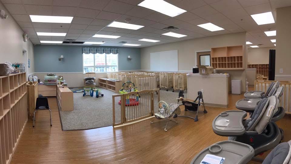 Lightbridge Academy of Bethlehem, PA - Daycare in Bethlehem, PA - Winnie