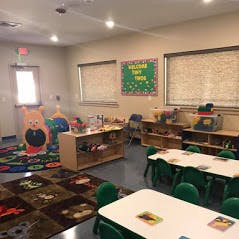 Creative Kids Learning Center - Preschool in Tyler, TX - Winnie