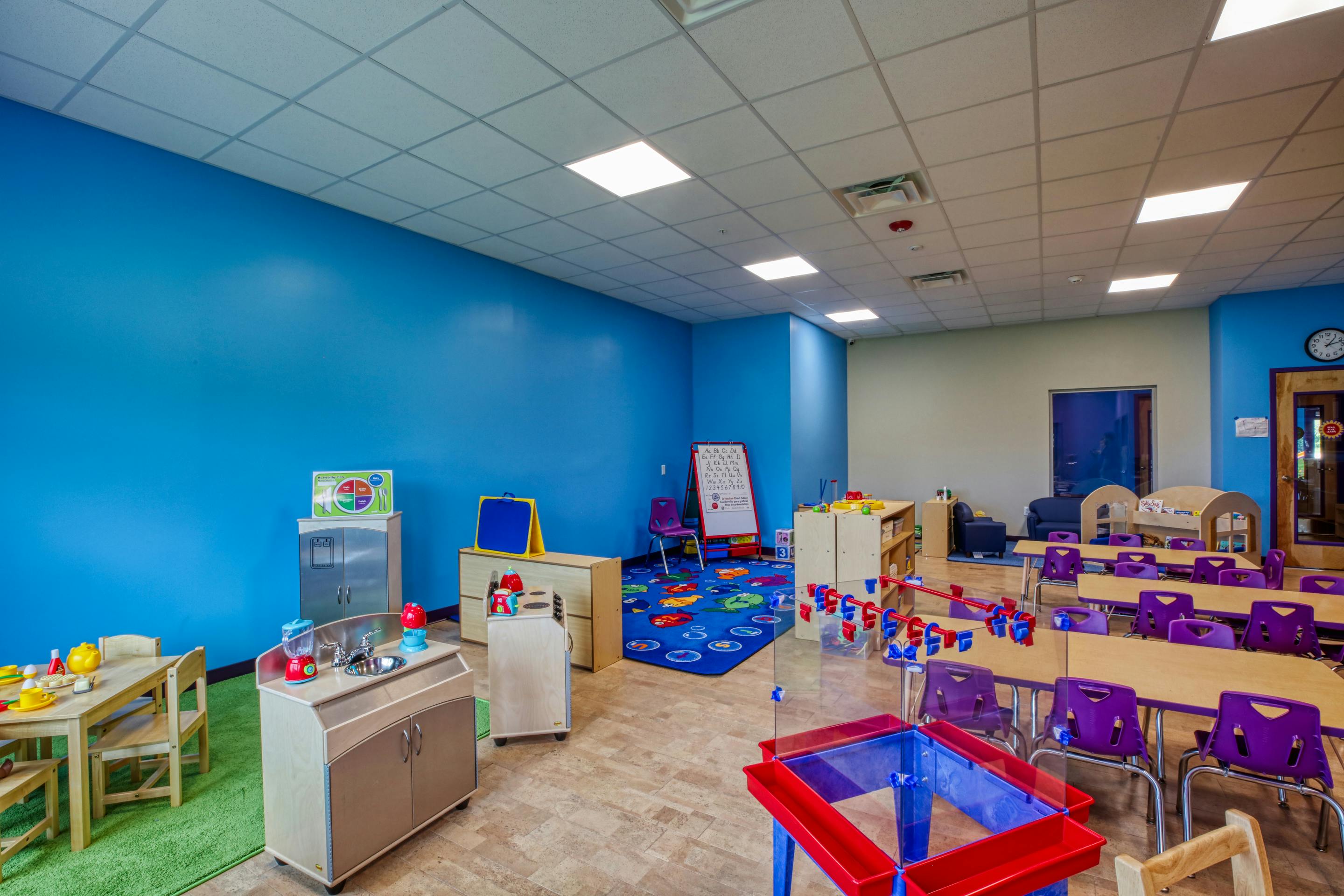 O2B Kids Southwood - Preschool in Tallahassee, FL - Winnie