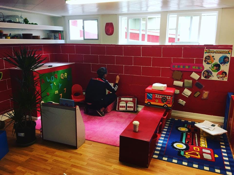 Smart Start Day School - Daycare in Seattle, WA - Winnie