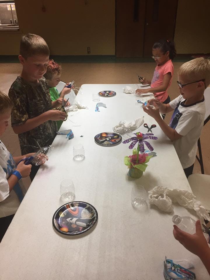 Pathfinder Children's House - Daycare in Portage, MI - Winnie