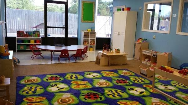 Little Treehouse Early Learning Center #2 - Preschool in San Antonio ...
