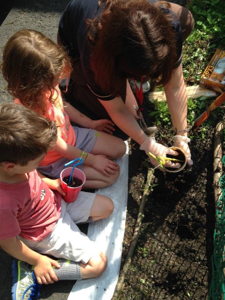 Hey Diddle Diddle Day School - Daycare in Fort Washington, PA - Winnie