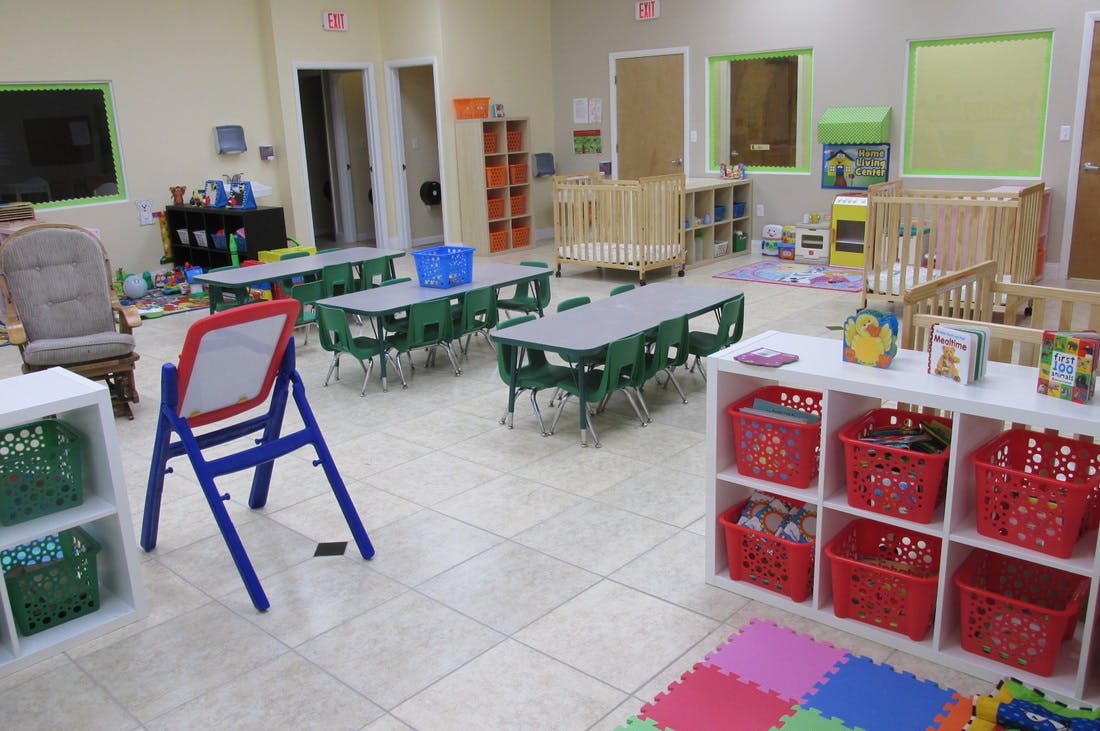 Coconut Creek Preschool - Preschool in Coconut Creek, FL - Winnie