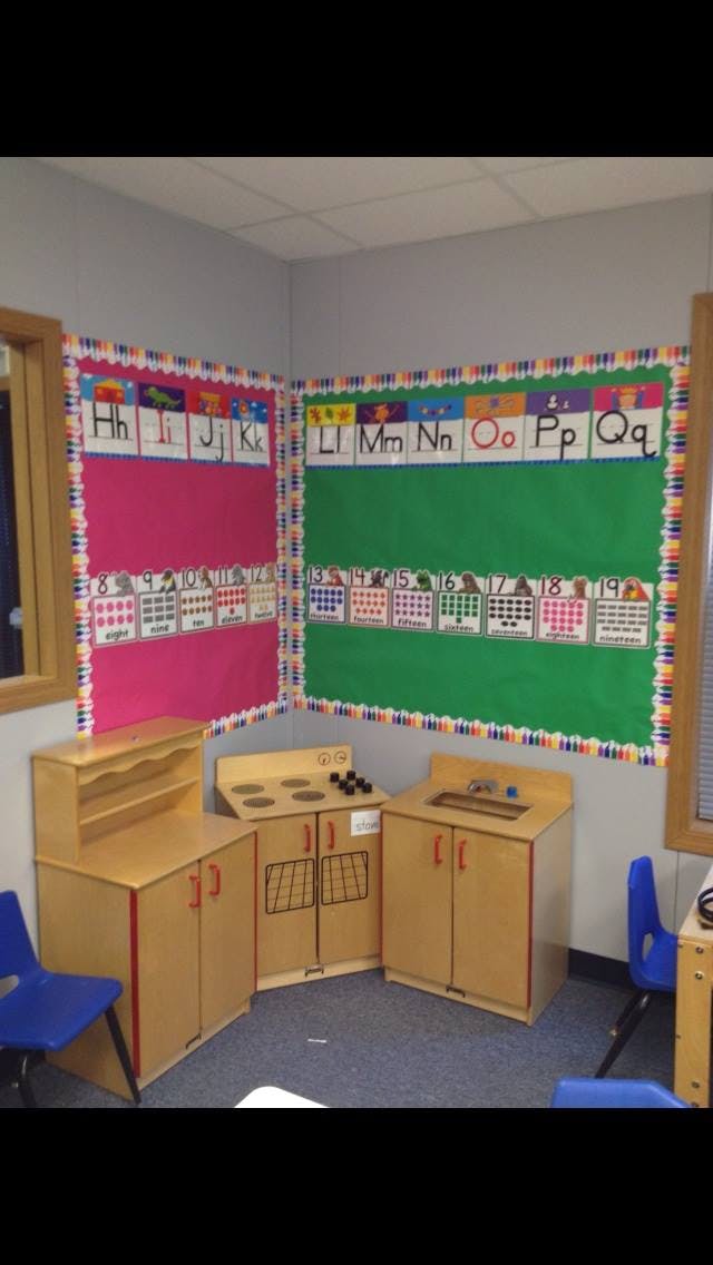 Educare Learning Center - Daycare in Memphis, TN - Winnie