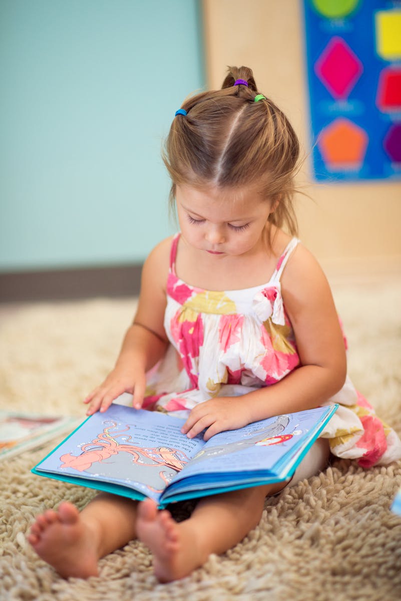 Tiny Einstein Child Development Center - Preschool in Mountain View, CA - Winnie
