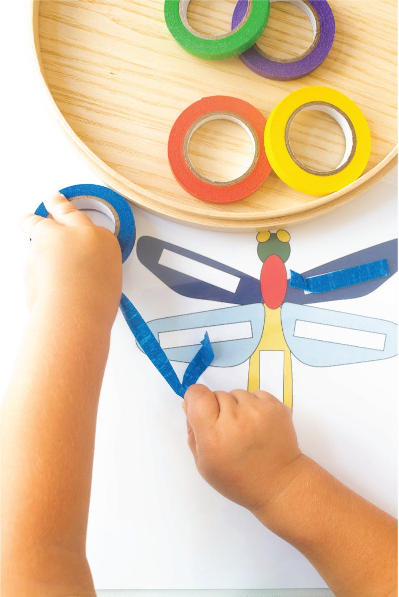 Power Tots - Daycare in Carlsbad, CA - Winnie