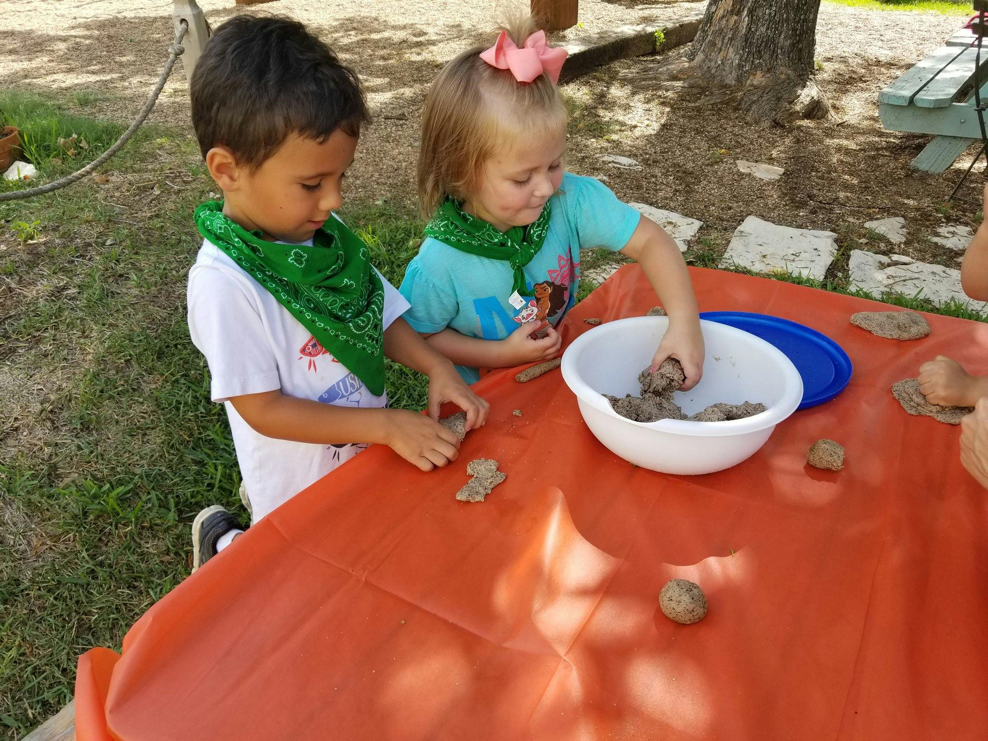 Aggieland Country School - Preschool in College Station, TX - Winnie