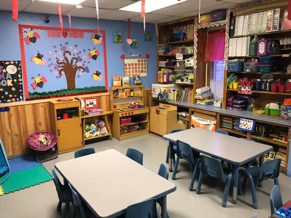 VIP Learning Center - Preschool in Edinburg, TX - Winnie