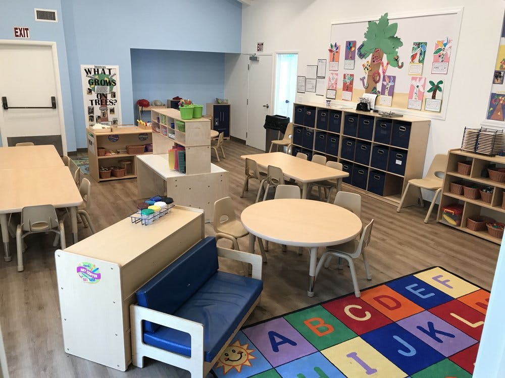 YMCA Early Learning Center - Daycare in Diamond Bar, CA - Winnie