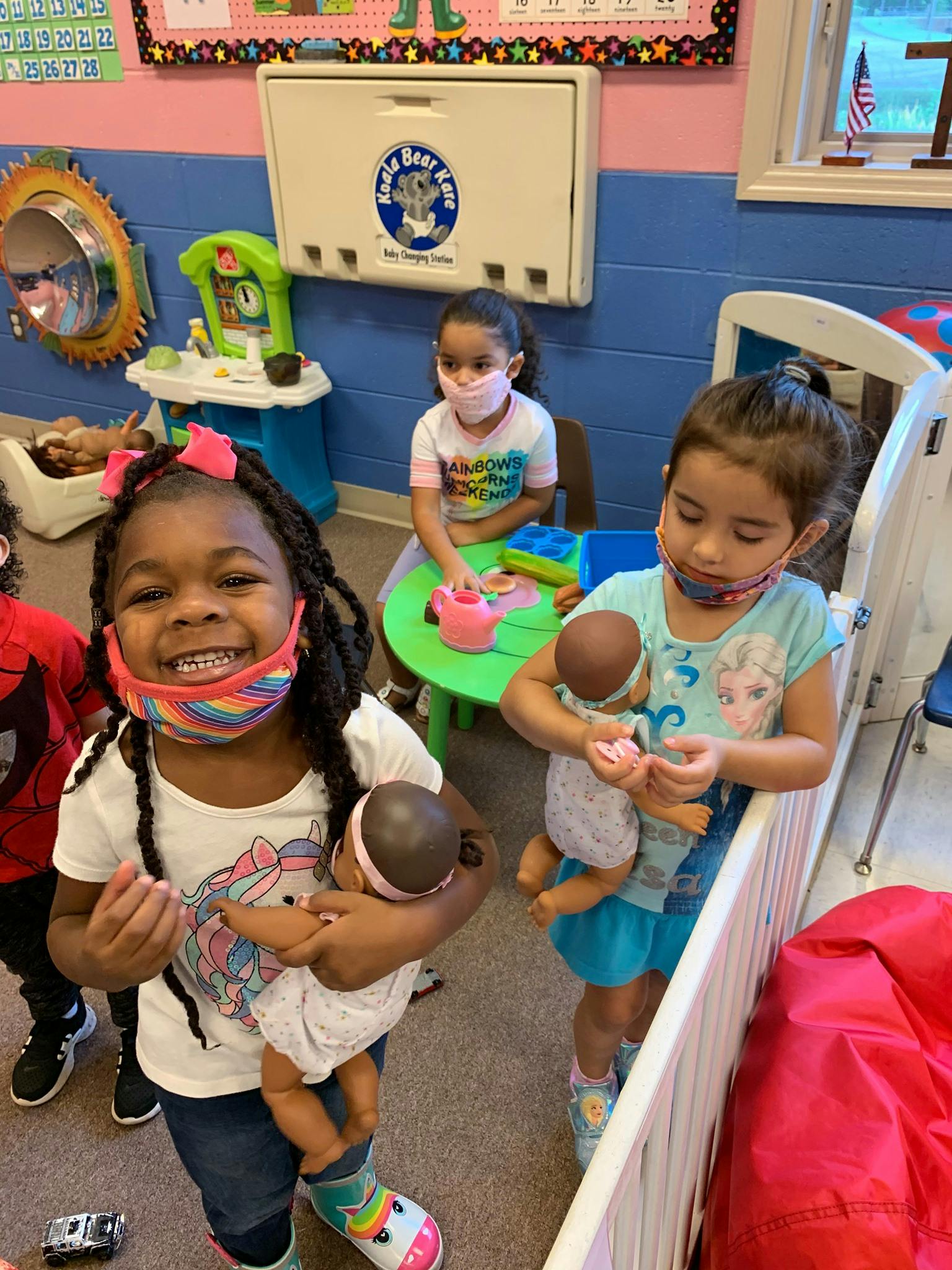 Ascension Lutheran Church & Preschool - Preschool in Huntsville, AL ...