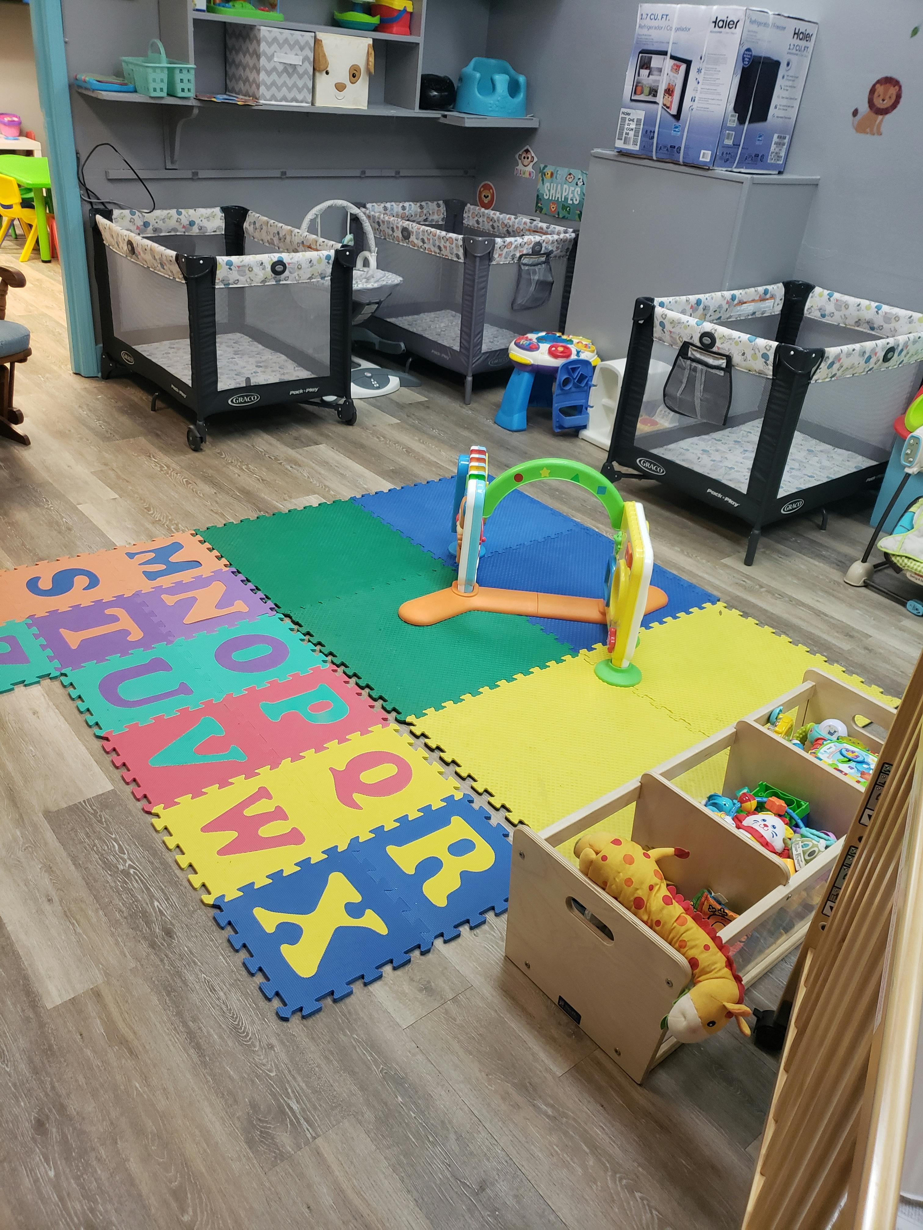 Dynamic Child Care Solutions LLC - Daycare in Milwaukee, WI - Winnie