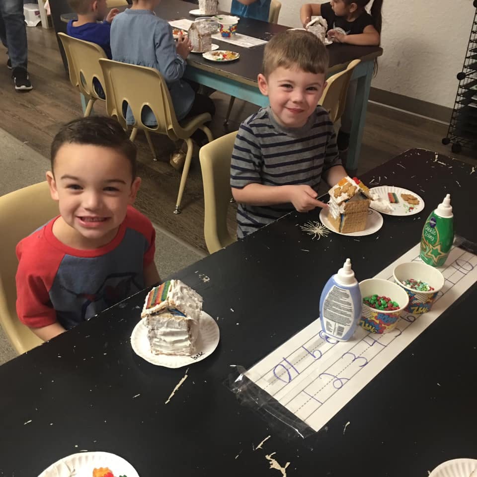 Imagination Station Learning Academy - Daycare in Lake Jackson, TX - Winnie