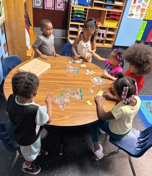 Empowered Early Learning Academy - Preschool in Akron, OH - Winnie
