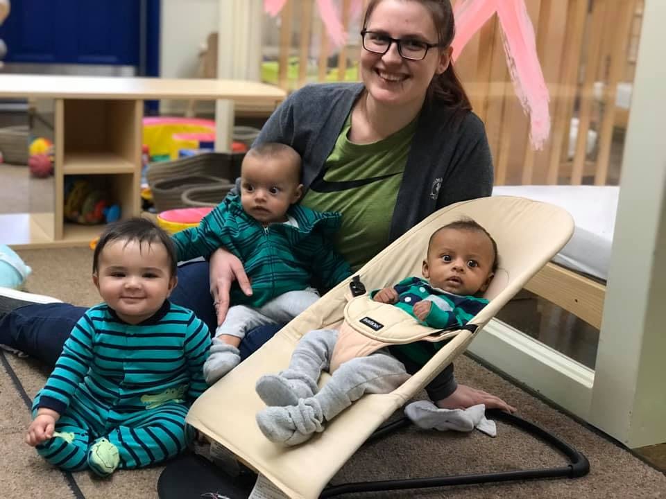 Primrose School (Perrysburg) - Daycare in Perrysburg, OH - Winnie