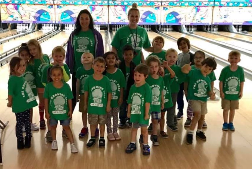 The Growing Tree Academy - Preschool in Tampa, FL - Winnie