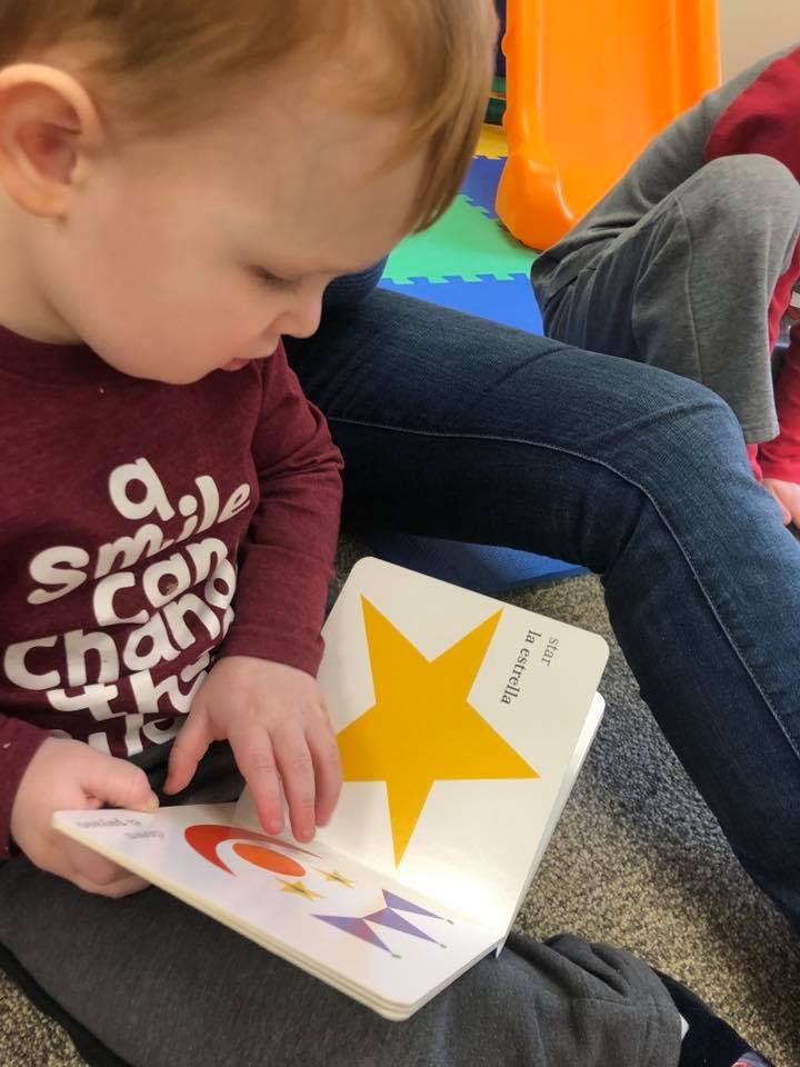 Little Minds Learning Center (Batavia) - Daycare in Batavia, IL - Winnie