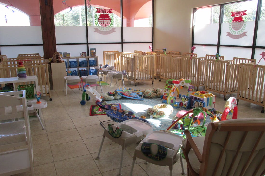 Coconut Creek Preschool - Preschool in Coconut Creek, FL - Winnie