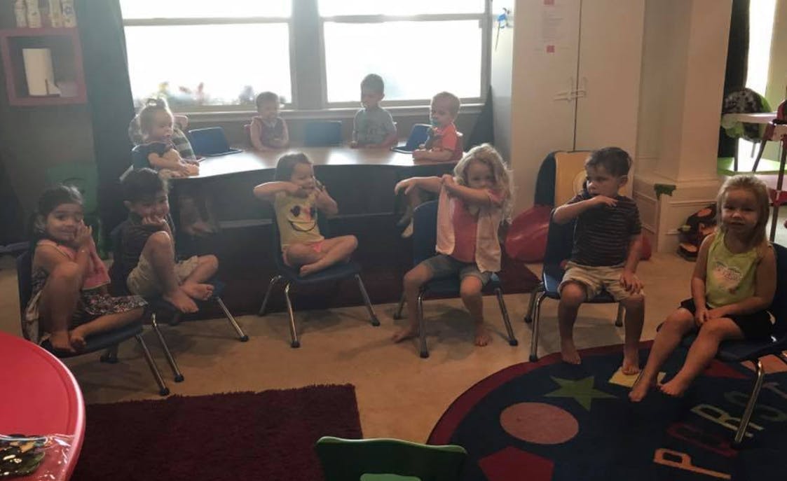 Little Rascals Daycare and Preschool - Preschool in Folsom, CA - Winnie