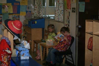 ABC Preschool - Preschool in Alameda, CA - Winnie