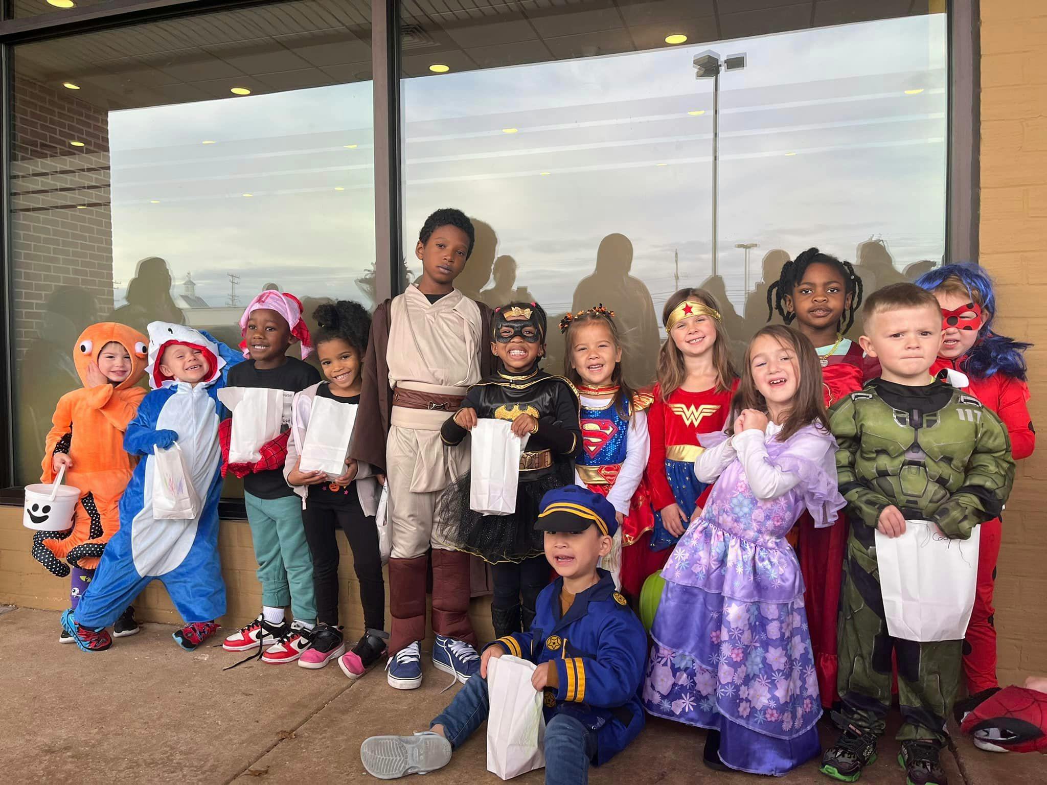 Celebree School of Perry Hall - Preschool in Nottingham, MD - Winnie