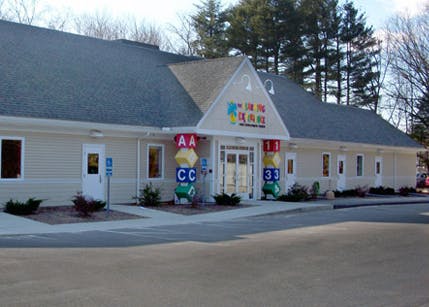 The Learning Experience - Chelmsford - Daycare in Chelmsford, MA - Winnie
