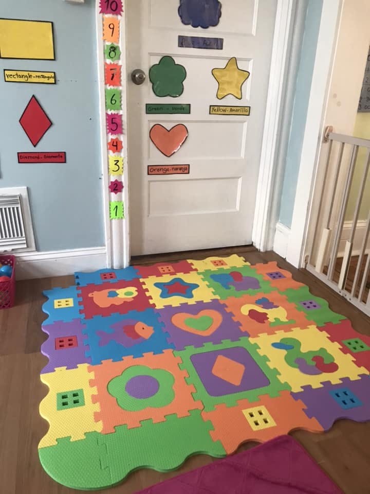 My First Steps Group Child Care - Daycare in Hartford, CT - Winnie