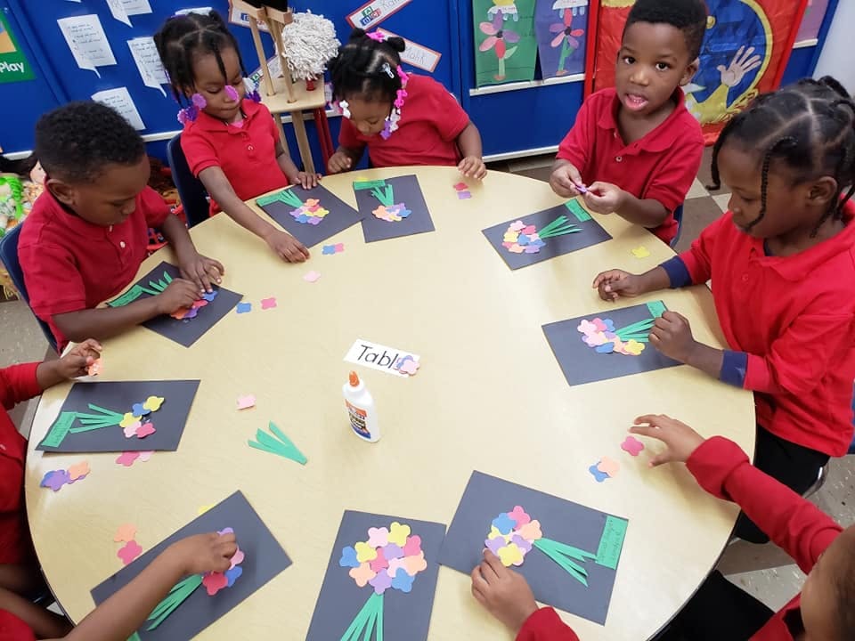 ABC Learning Center, Inc. - Daycare in Chicago, IL - Winnie