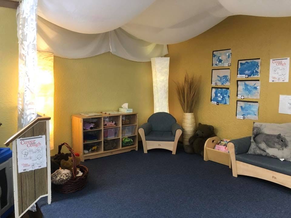 Happy Time Day Care Center - Daycare in Duluth, MN - Winnie