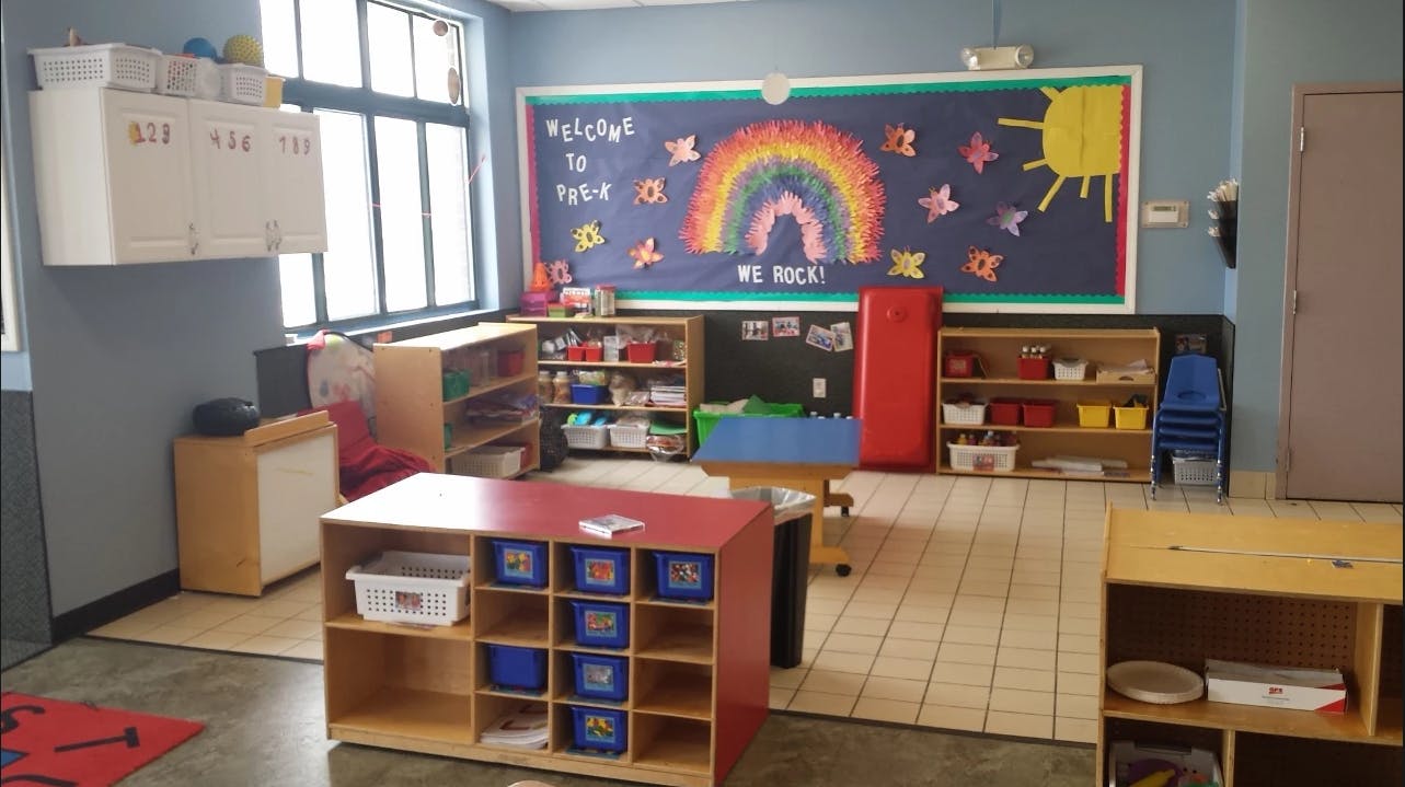 All Around Children (Stow) - Daycare in Stow, OH - Winnie