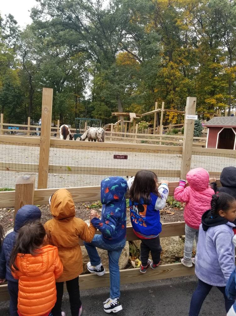 Little Explorers Learning Center II Inc. - Preschool in Bergenfield, NJ ...