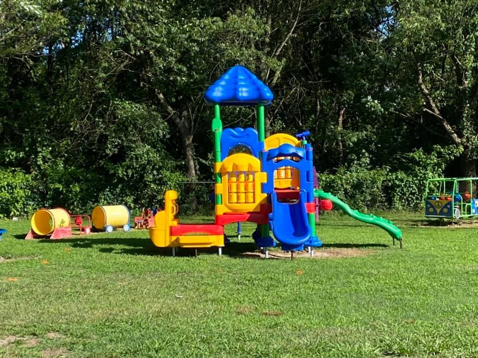 Discovery Cove Learning Center - Preschool in Laurel, DE - Winnie