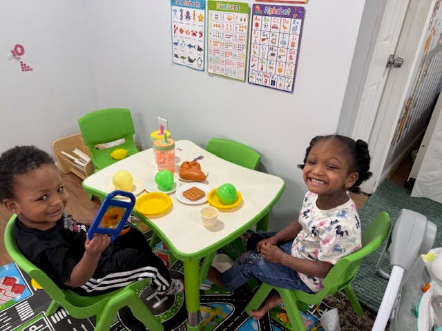 Tania Daycare - Daycare in Arlington, VA - Winnie