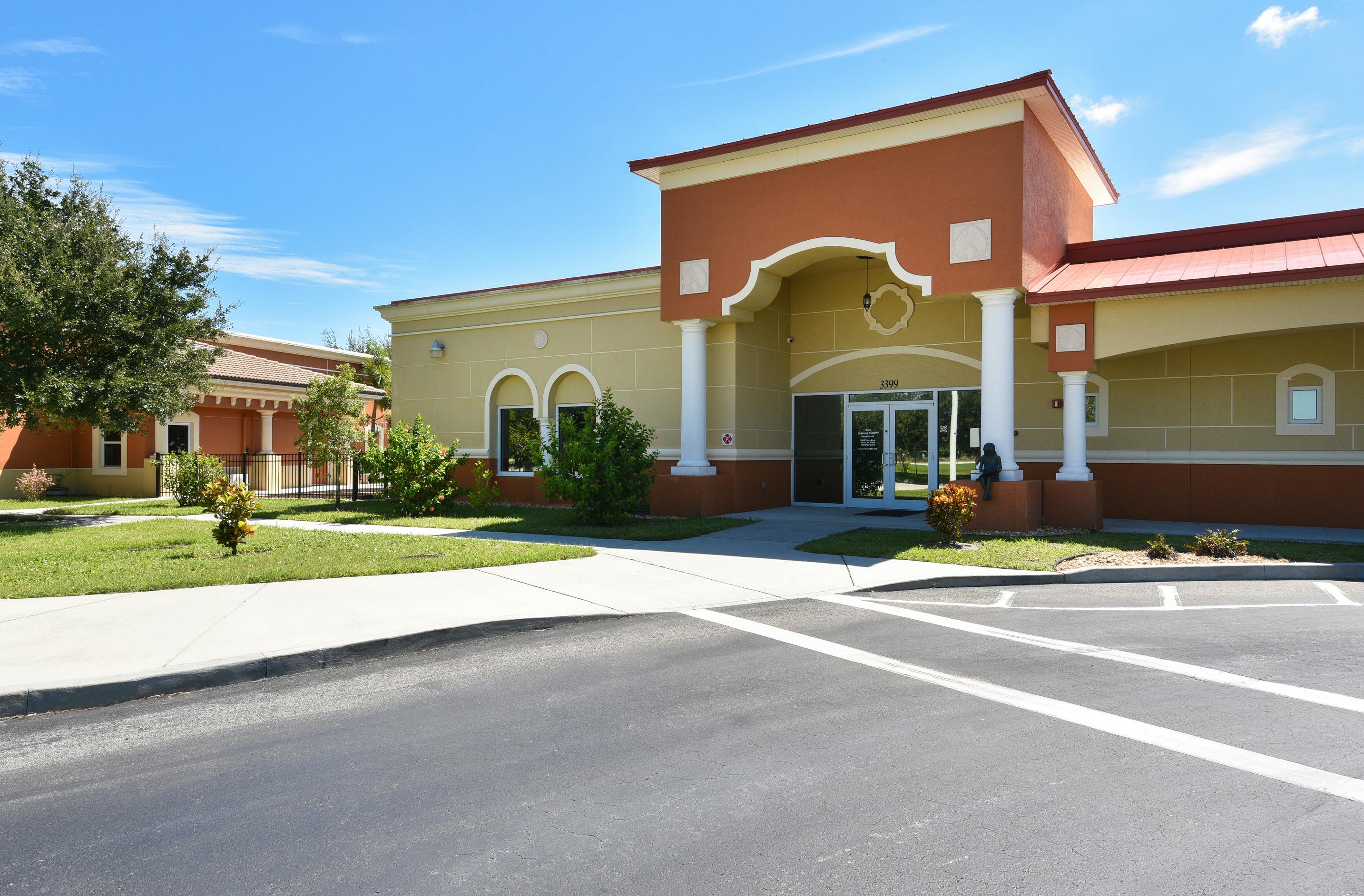 Viera Children's Academy - Preschool in Melbourne, FL - Winnie