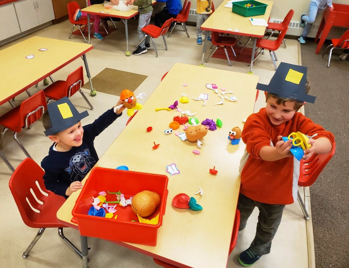 Kids Country Child Care & Learning Center - Preschool in Sartell, MN ...