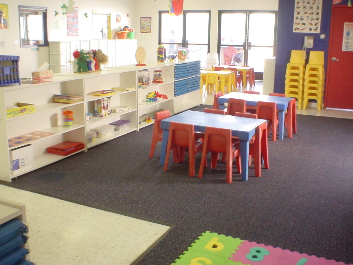 Kiddy Tyme Child Care & Learning Center - Preschool in Montebello, CA ...