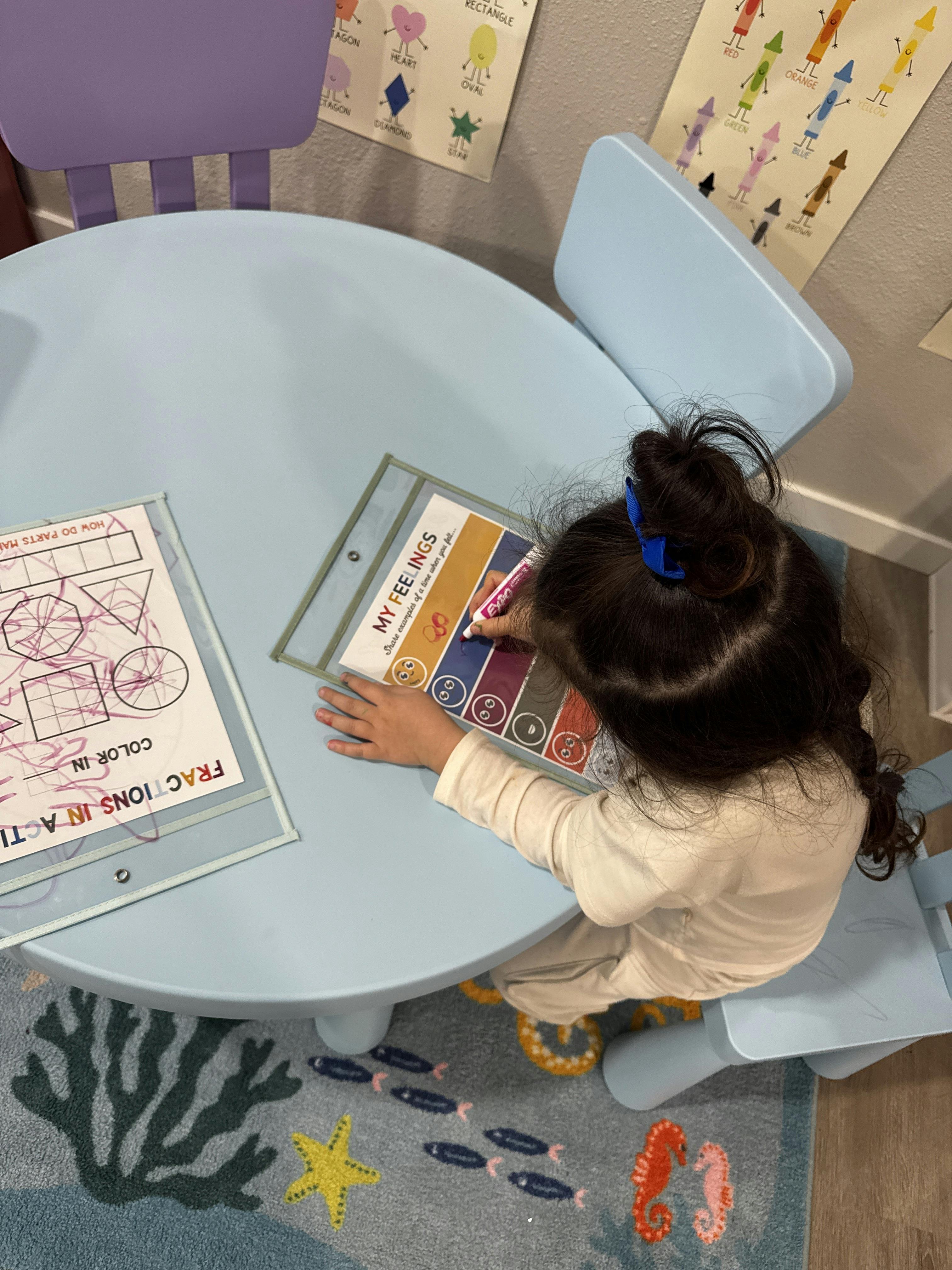 Cielito Lindo Daycare - Daycare in Hillsboro, OR - Winnie