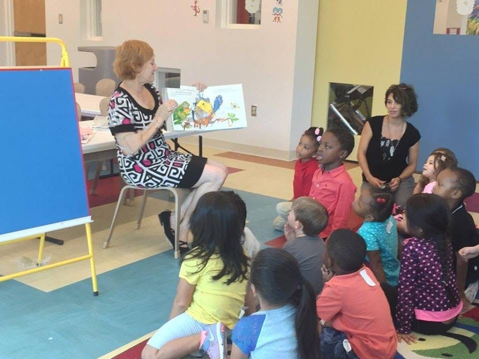 Kicklighter Academy - Daycare in Savannah, GA - Winnie