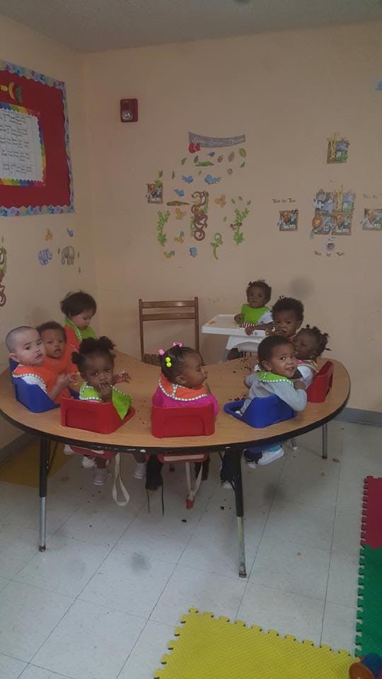 Nana's Childcare and Learning Center - Daycare in Arlington, TX - Winnie