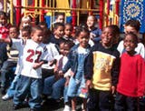 Marc Academy and Family Center - Preschool in Bronx, NY - Winnie